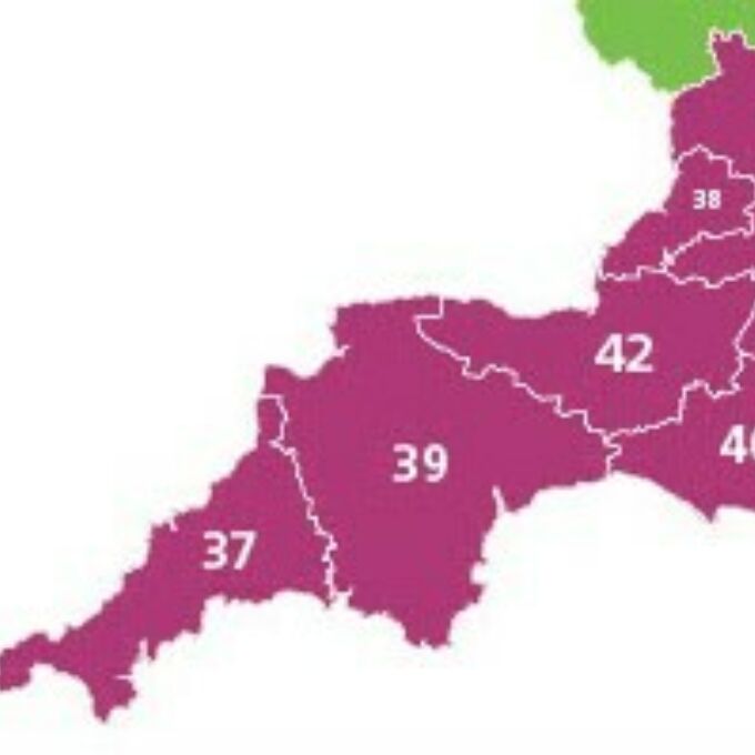 South West / NSNF