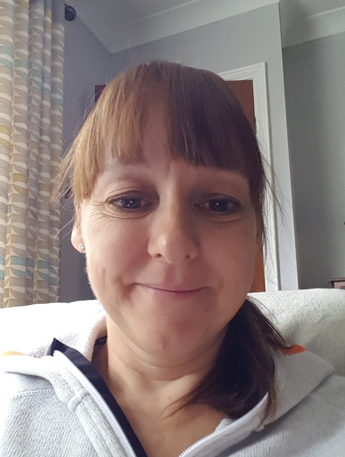 Jeanette Grocott / NSNF