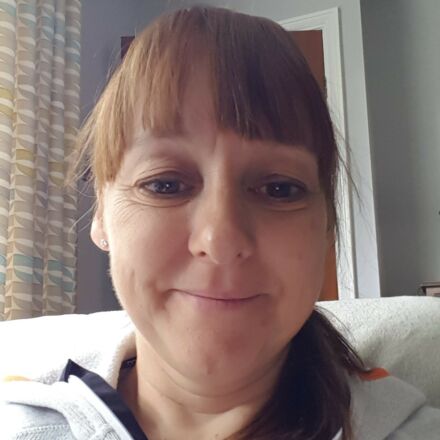 Jeanette Grocott / NSNF